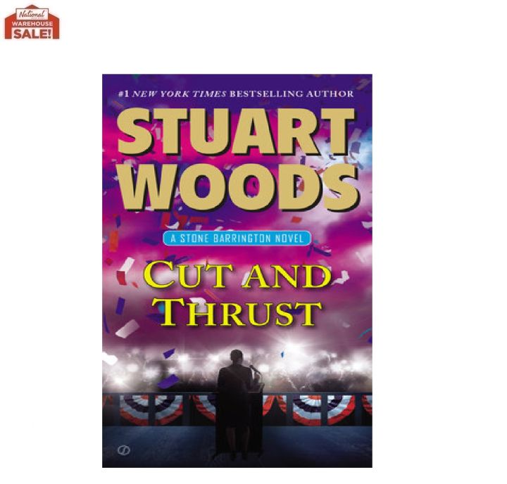 CUT AND THRUST MMPB (L1) | Lazada PH