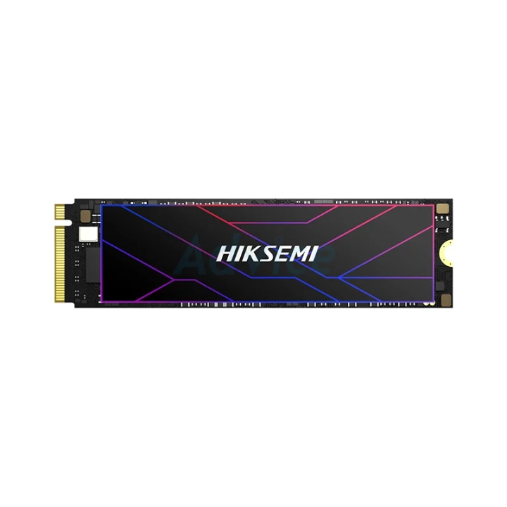 1 TB SSD M.2 PCIe 4.0 HIKSEMI FUTURE ECO (HS-SSD-FUTURE ECO 1024G ...