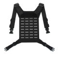 Tactical D3 SS MK Chest Rig Military Universal Airsoft MOLLE Vest Chest ...
