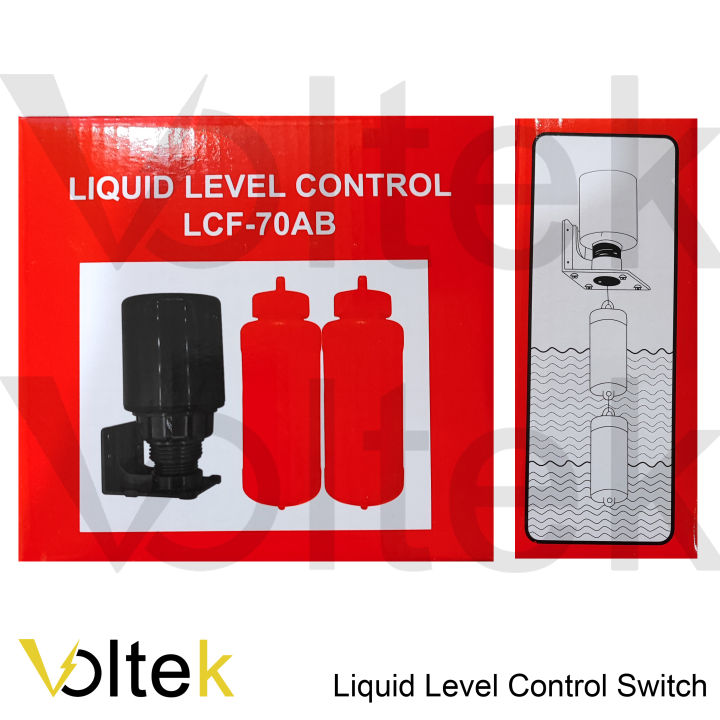 Liquid Level Control switch TS 80 AB float switch stringed float switch ...