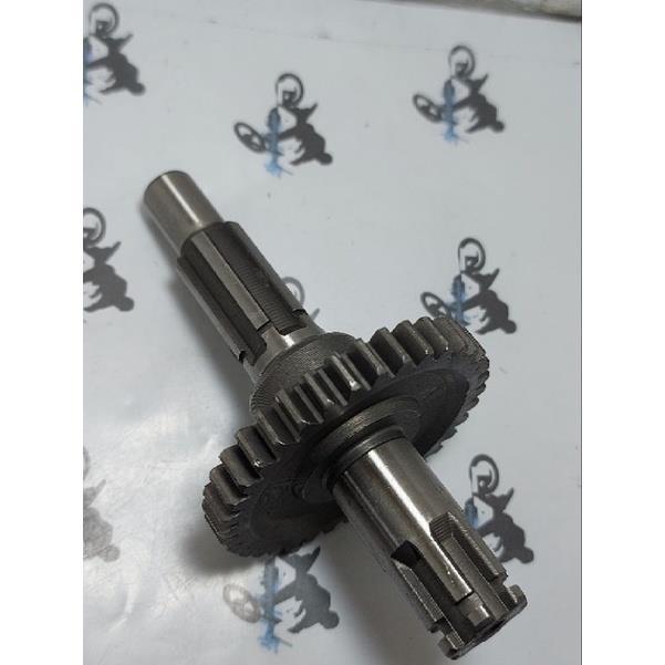 MOTO Counter Shaft - Kawasaki Baja CT100 / | Lazada PH