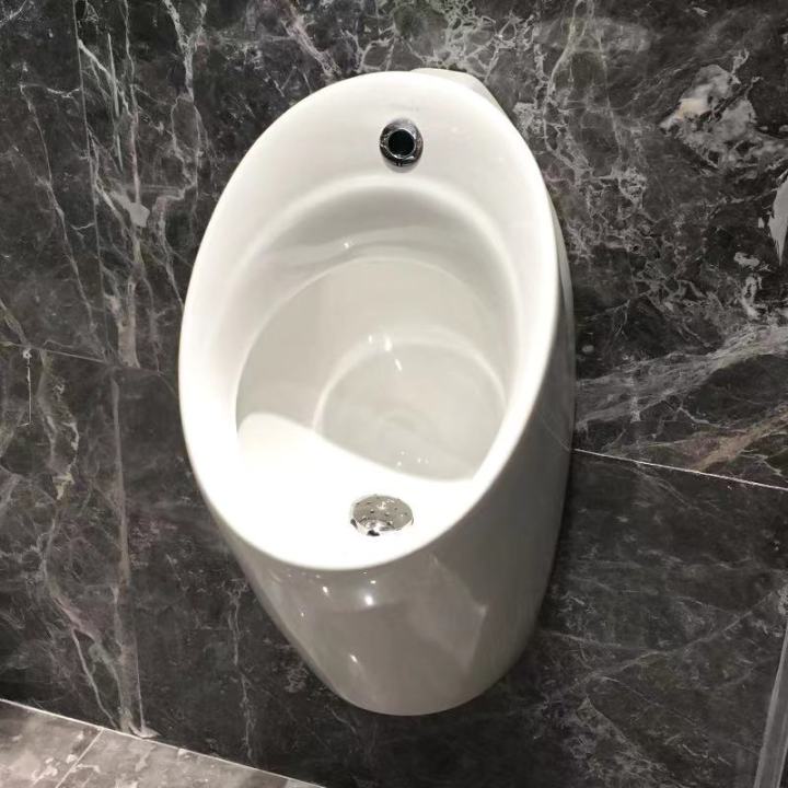 Duravit wall-mounted integrated intelligent sensor urinal wall-mounted ...