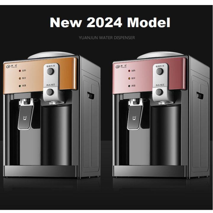 Italia PREMIUM Water Dispenser Hot & Warm, Drinking Machine | Lazada