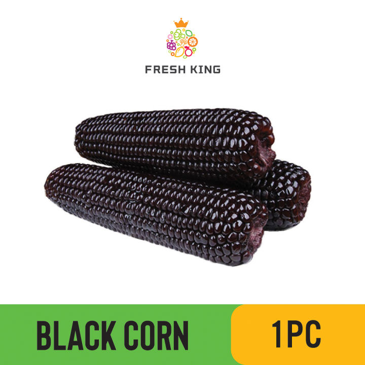 Black Corn Ready to Eat - FRESH KING Fruits Vegetables Grocery Delivery ...