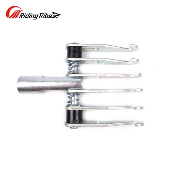 Riding Tribe Dent Puller 6 Claw Hook Spring Design Adjustable 6 Fingers ...