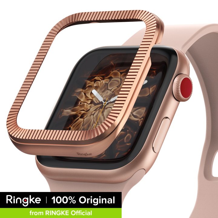 Ringke Bezel StylingสำหรับApple Watch 3 42 มม.เคสสำหรับSeries 3 ...