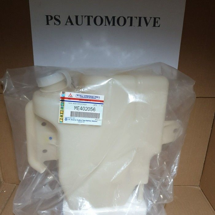 TANK CADANGAN RADIATOR MITSUBISHI CANTER ME402056 | Lazada Indonesia