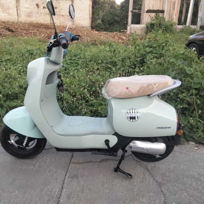 Sepeda Listrik Pacific CAMERON PRO Mesin HUB Motor Bafang 650W Battery ...
