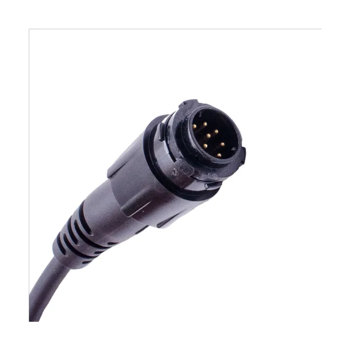 Black USB Programming Cable for Motorola XTL5000 XTL1500 PM1500 XTL2500 ...
