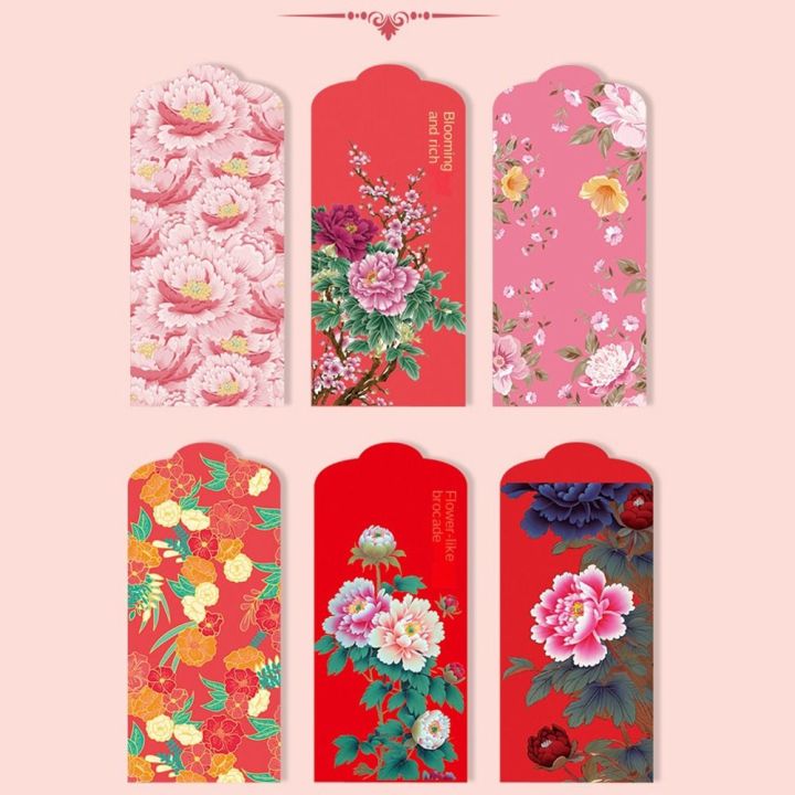 Giorgione 2026 ampao ampaw money envelope red packet 马年新年大红包封/袋 Spring ...