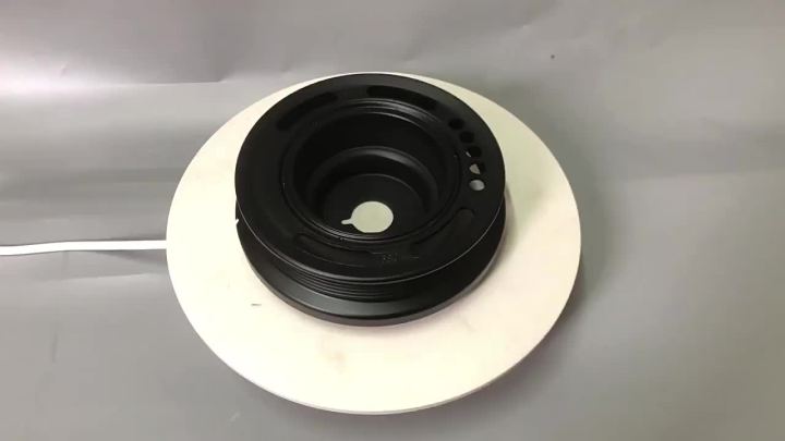 Applicable to Chevrolet Cruze Oboate British Suya Engine Crankshaft ...