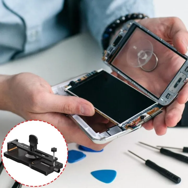 Universal Mobile Phone LCD Screen Separator Screen Separation Tool ...