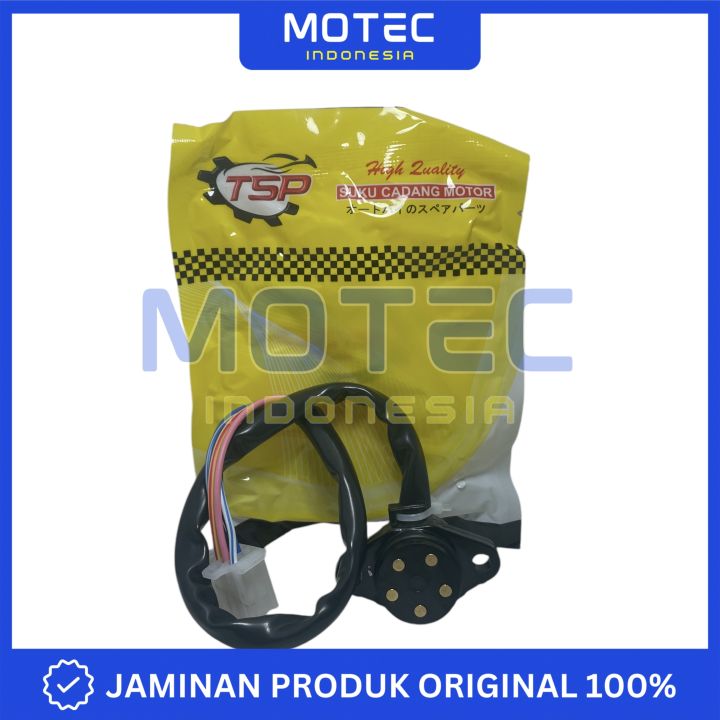 Switch Netral Yamaha Jupiter Mx Merk TSP Original | Lazada Indonesia