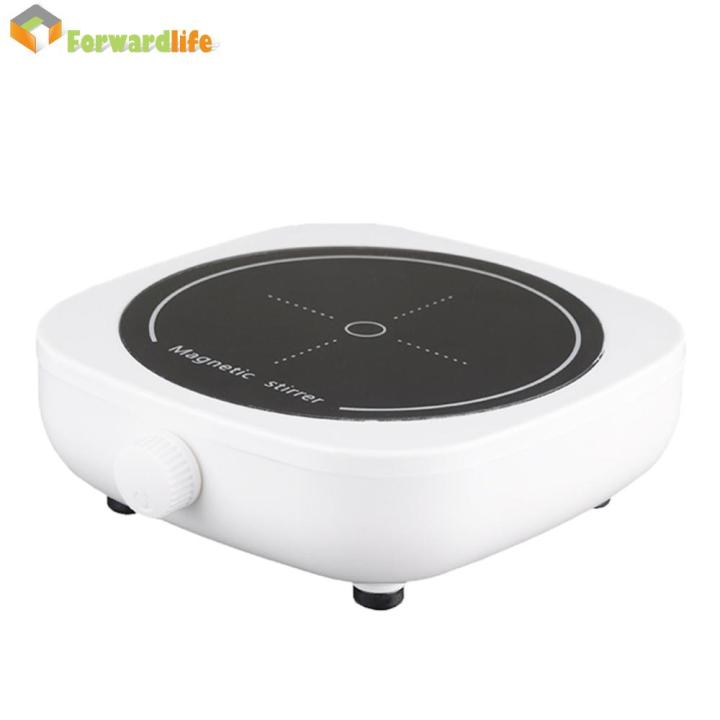 Mini Lab Stir Mixer with Stir Bar Magnetic Stirrer Mixer 1L 2000RPM ...