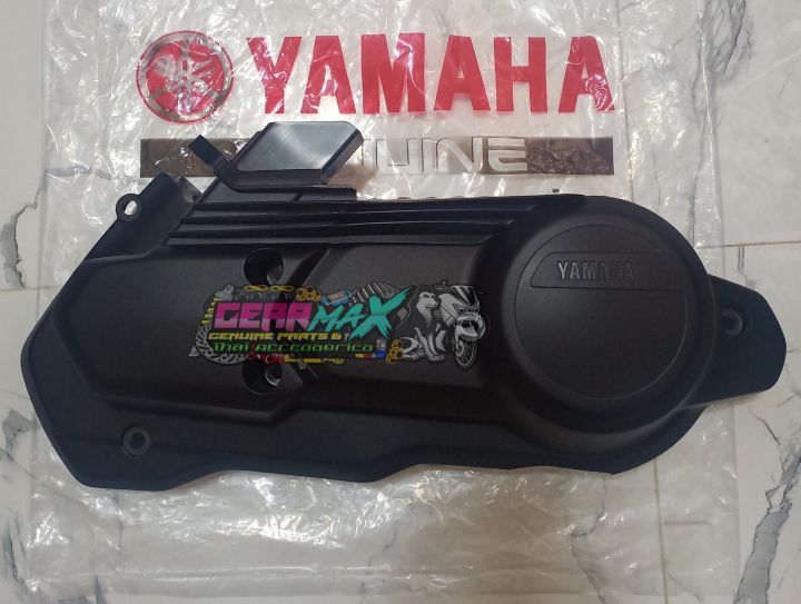 YAMAHA NMAX V2/V2.1/AEROX V2 COVER, CRANKCASE 3 | Lazada PH