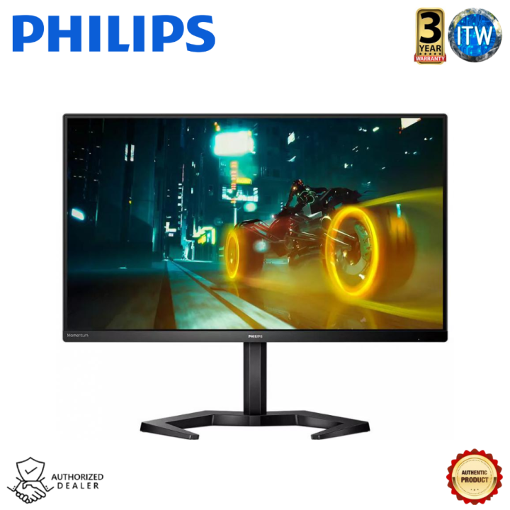 Philips 24M1N3200Z - 24" FHD(1920x1080) / 165Hz / IPS / 1ms(MPRT ...