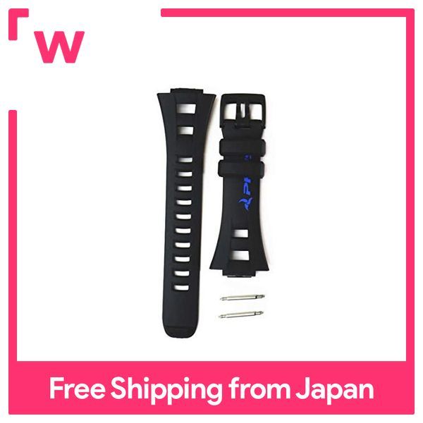 [Casio] STW-1000 band (belt) + spring bar [watch] | Lazada PH