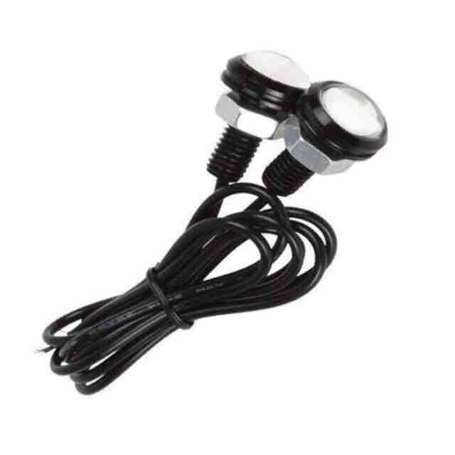 Eagle Eye light for Motors/Car Accessories | Lazada PH