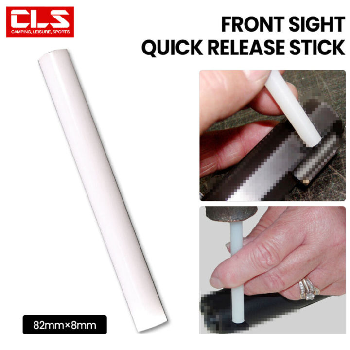 CLS Glock 1911 Nylon Front Sight Drift Punch Tool Sight Removal | Lazada PH