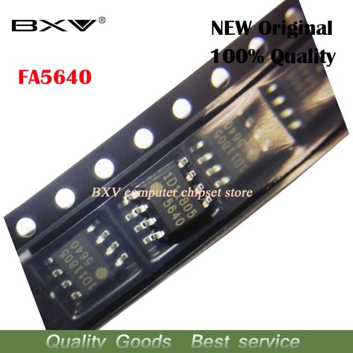 5pcs/lot FA5640N FA5640 5640 new original Free shipping | Lazada.co.th 5pcs/lot FA5640N FA5640 5640 new original Free shipping | Lazada.co.th