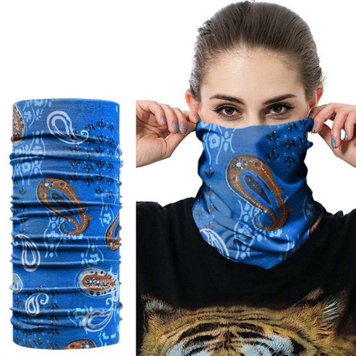 PH Design1 Buff Mask headkerchief Scarf | Lazada PH