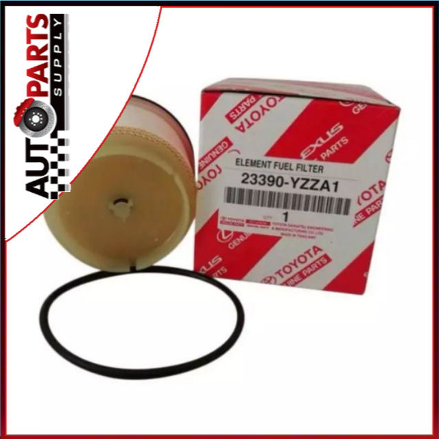 TOYOTA GENUINE HILUX KUN25 KUN26 HAICE KDH200 INNOVA FORTUNER FUEL ...