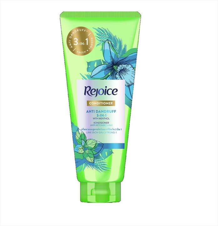 Rejoice 3 in 1 Conditioner Ketombe 150 ml | Lazada Indonesia