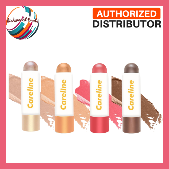 Careline Multi Sticks NEW RESTOCKED CONTOUR [Highlighter, Liptint ...
