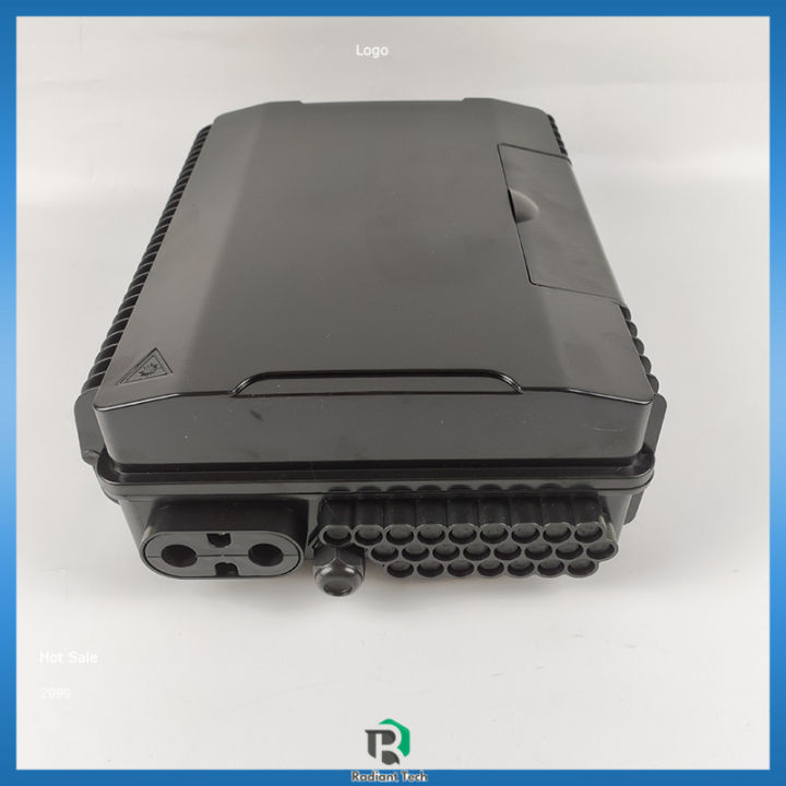 32 port Nap Box Fiber Optic Distribution Box Fiber Splitter Box FTTH ...