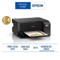 Printer Epson L3550 Multifungsi Print Scan Copy Wireless Inktank ...