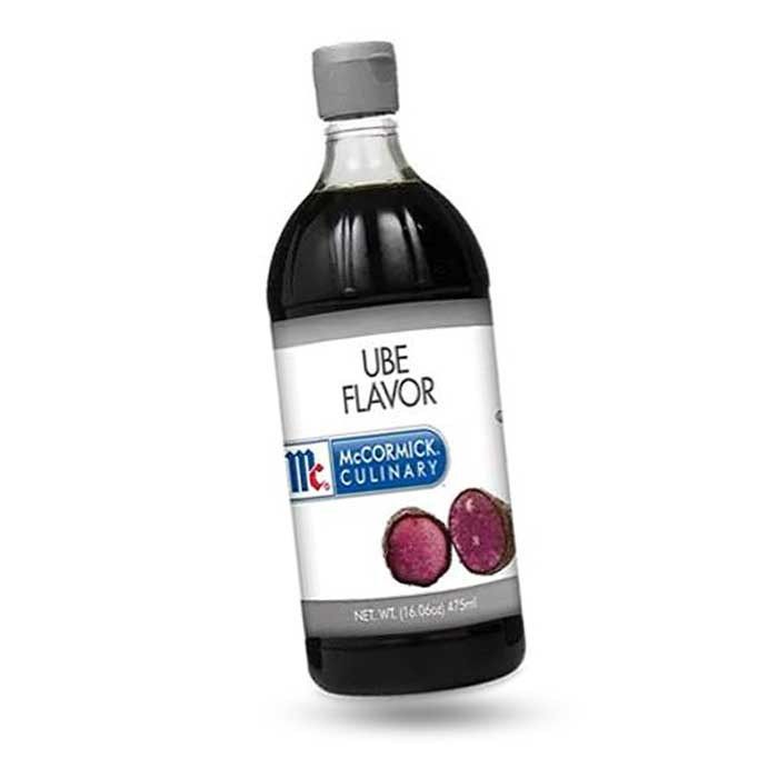 McCormick Ube Flavoring 475ML | Lazada PH
