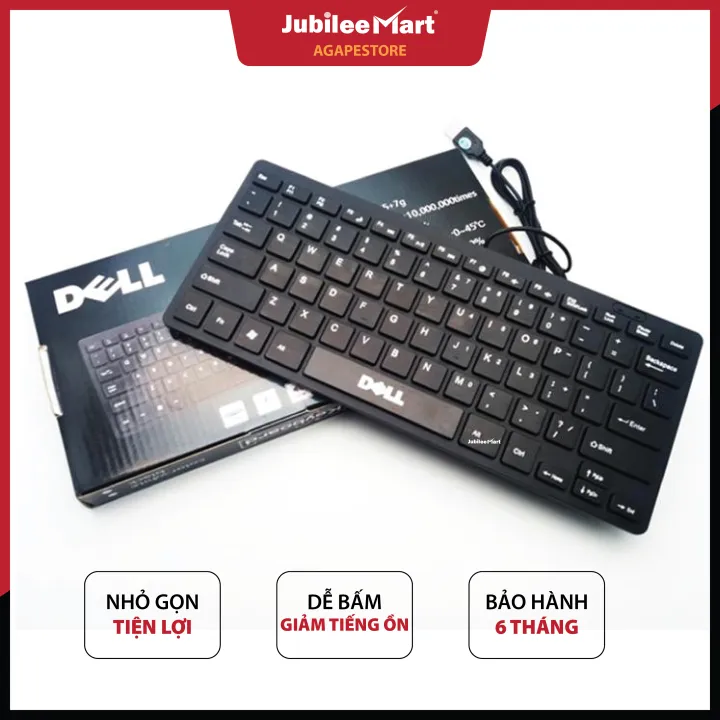 [Voucher 7% Max 800K] Bàn phím Laptop Mini có dây - Bàn Phím Keyboard ...