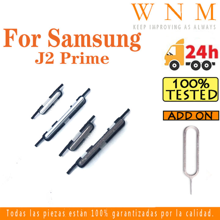 New Power button For Samsung Galaxy J2 Prime G532 G532F G532H J2prime ...