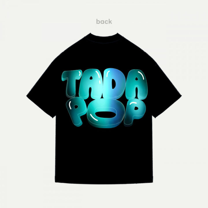 💘 BUS Because of you TADA POP 2024 T-SHIRT S-5XL | Lazada.co.th