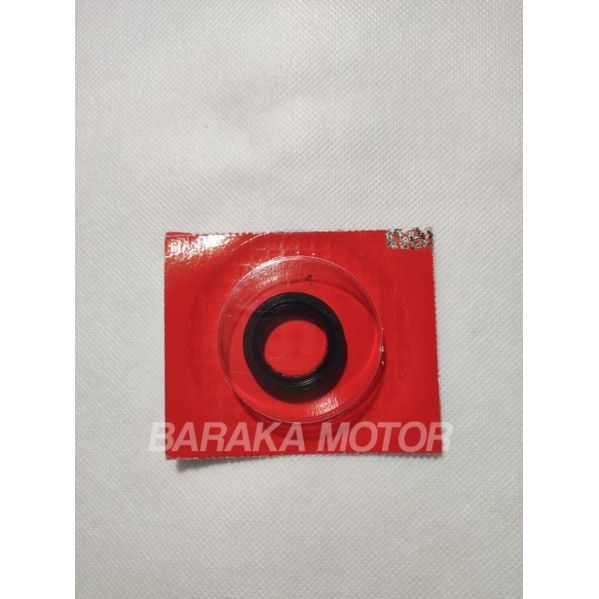 Sil Seal Magnet Magnit 20,8x30,5x6 Honda Beat Street/ Genio/ Scoopy ...