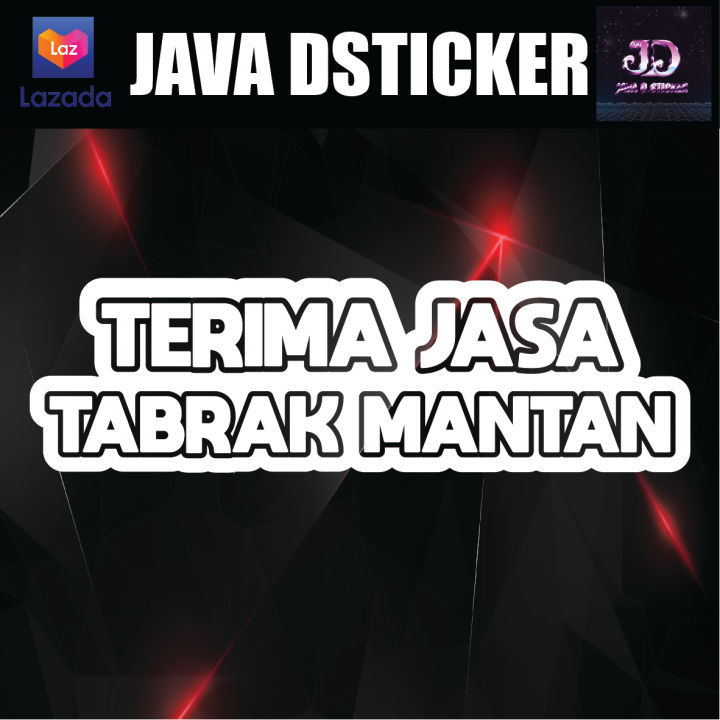 Sticker Kaca Mobil, Truck Dan Pick up Quotes Bagus Dan Keren MURAH ...