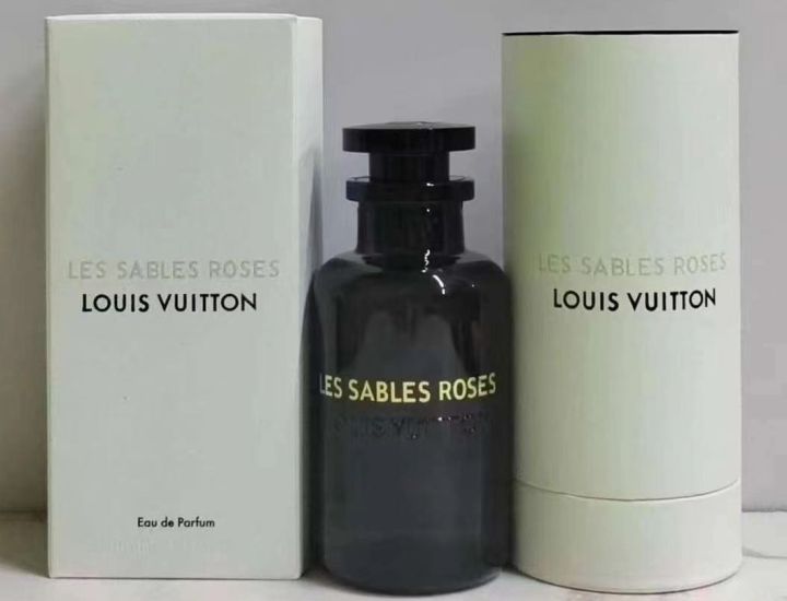Louis Vuitton Les Sables Roses Edp Unisex 100ml | Lazada PH