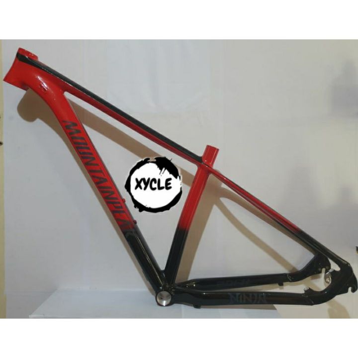 Mountainpeak Ninja Frame 27.5/29 2022 Model | Lazada PH