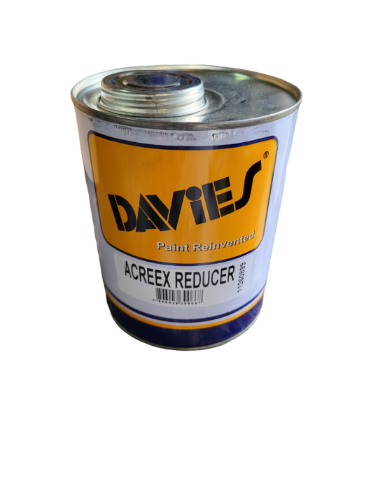 Davies Acreex Floor Coating Reducer 1 Liter | Lazada PH