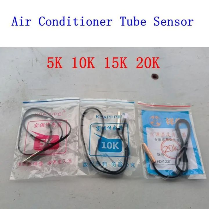 Air Conditioner Tube Sensor Air temperature sensor air conditioning ...