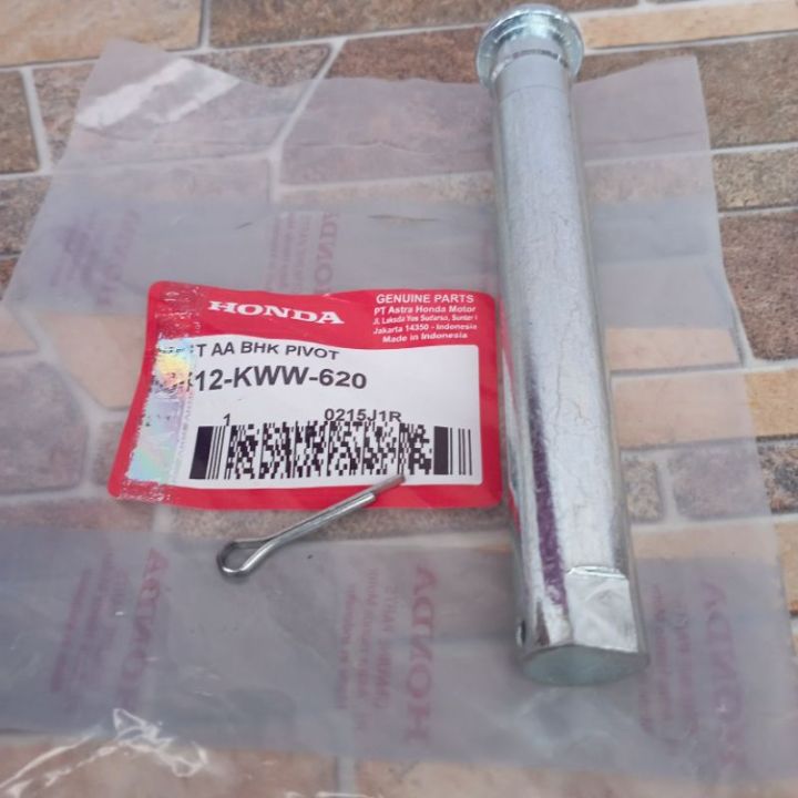As Standar 2 Blade Lama New DD - Revo Absolute 110 Fit Fi Standar ...