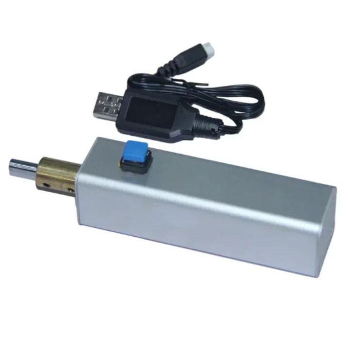 Electric Drill Starter With USB Charging Tool for MUSA Methanol ...