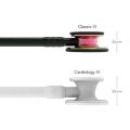 Littmann Classic III Raspberry Tube Rainbow Finish 5806 (AUTHENTIC ...