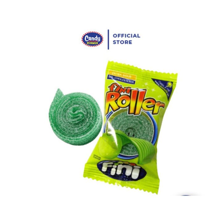 Candy Corner Fini Chewy Rollers | Lazada PH