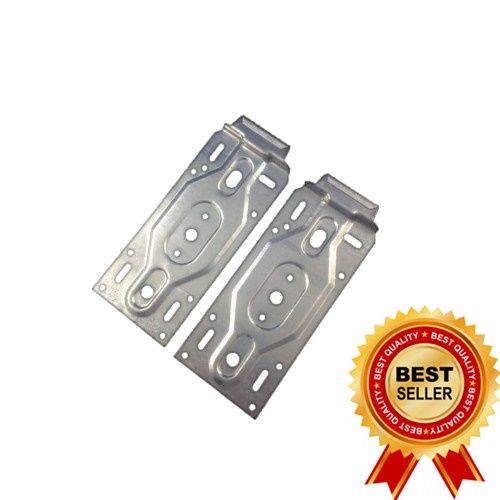 READY STOCK 2 Pcs Aircond Multi Bracket Indoor Unit Suitable Any Brands ...