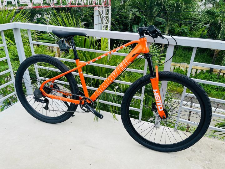 MARVEL HERO MOUNTAINBIKE | Lazada PH