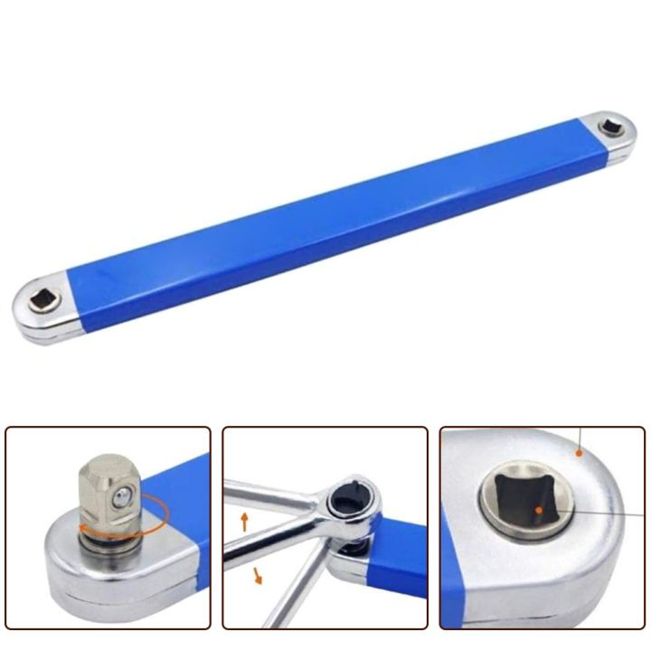 【DATA】 Long Reach Offset Extension Wrench for Accessing Hard to Reach ...