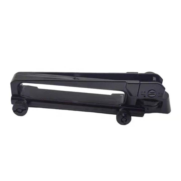 Removable Black Metal Carrying Handle Aluminum Tactical Handle Rail ...