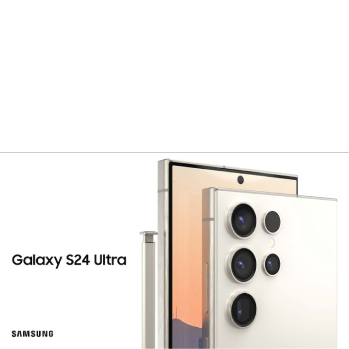 [NEW] Samsung Galaxy S24 Ultra หน้าจอ Dynamic AMOLED X2 Snapdragon 8 ...