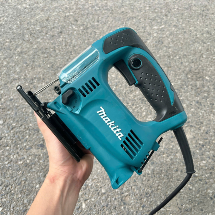 COD ( Cek Dulu ) Makita Jigsaw Maktec MT431 MT 431 BONCHI Jig Saw MT431 ...